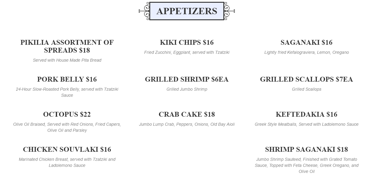 Kiki on the River Restaurant, Miami