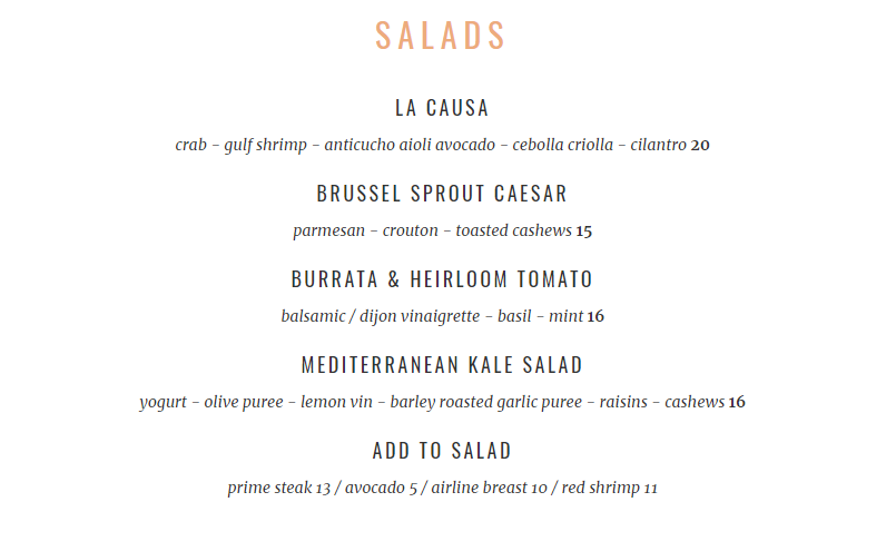 Bachour Bakery + Bistro Restaurant Brickell