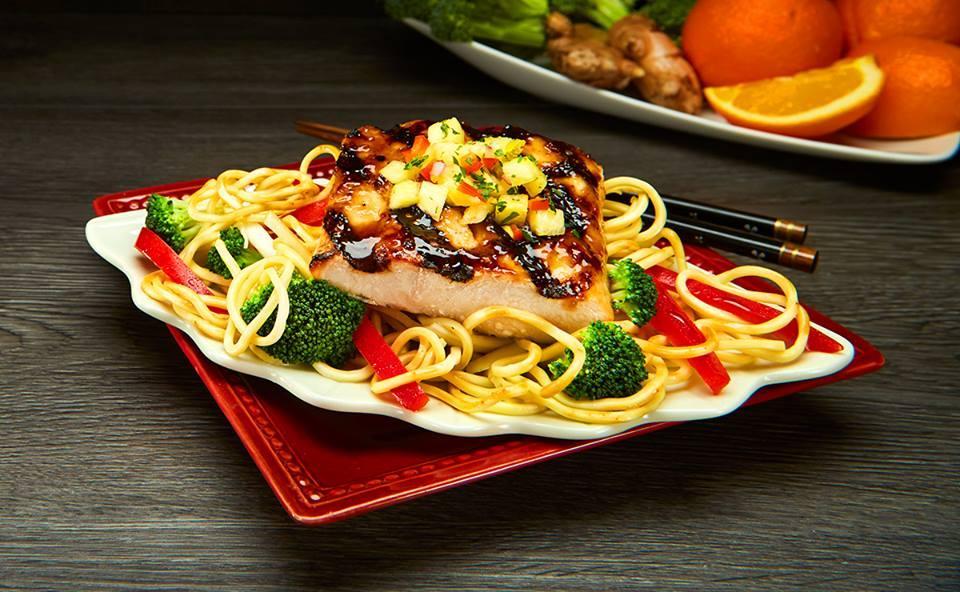 Duffy's Sports Grill Restaurant Miami Beach