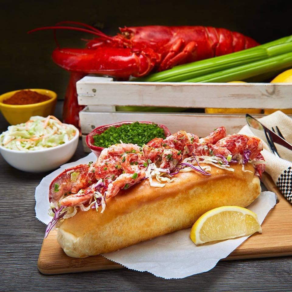 Duffy's Sports Grill Restaurant Miami Beach