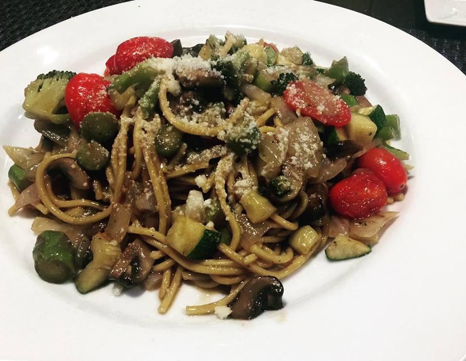 Ferraro's Kitchen Restaurant & Wine Bar Miami, Italian food