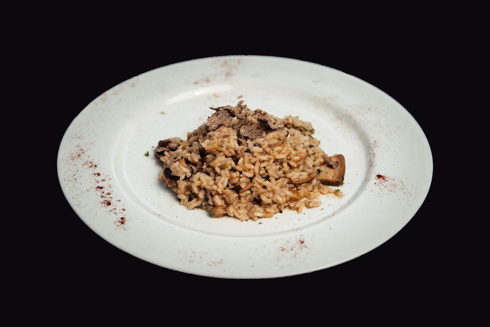 Ferraro's Kitchen Restaurant & Wine Bar Miami, Italian food