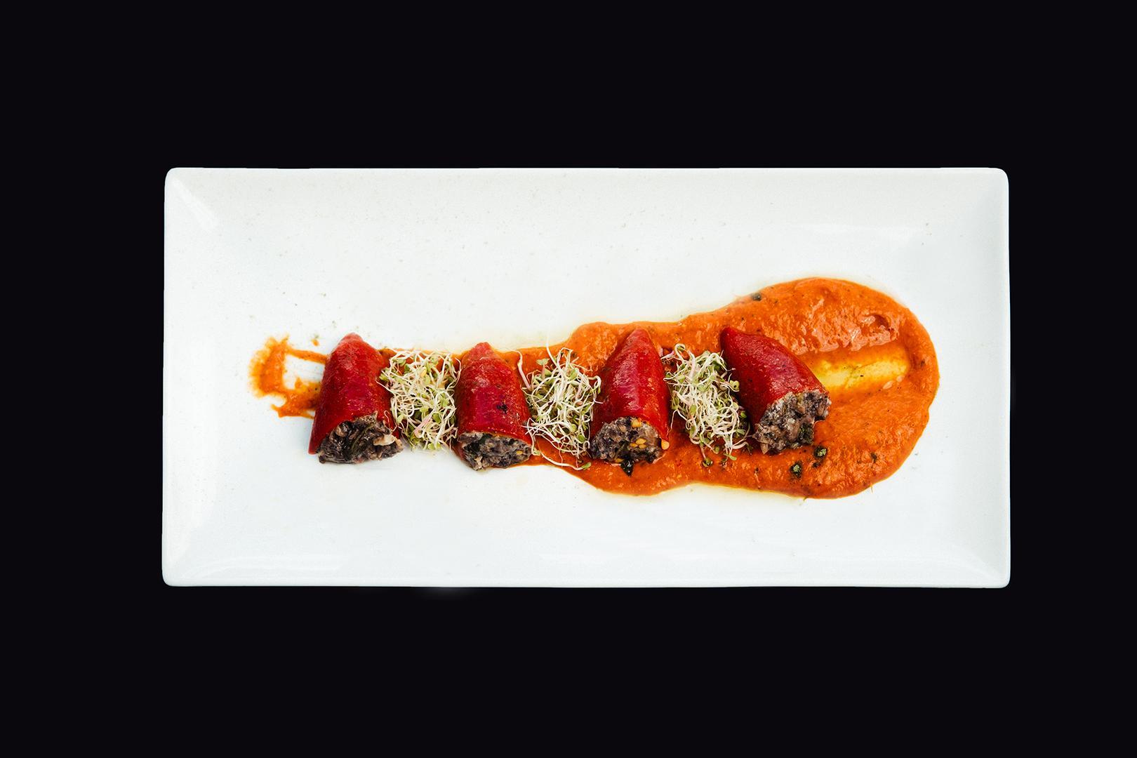 Ferraro's Kitchen Restaurant & Wine Bar Miami, Italian food