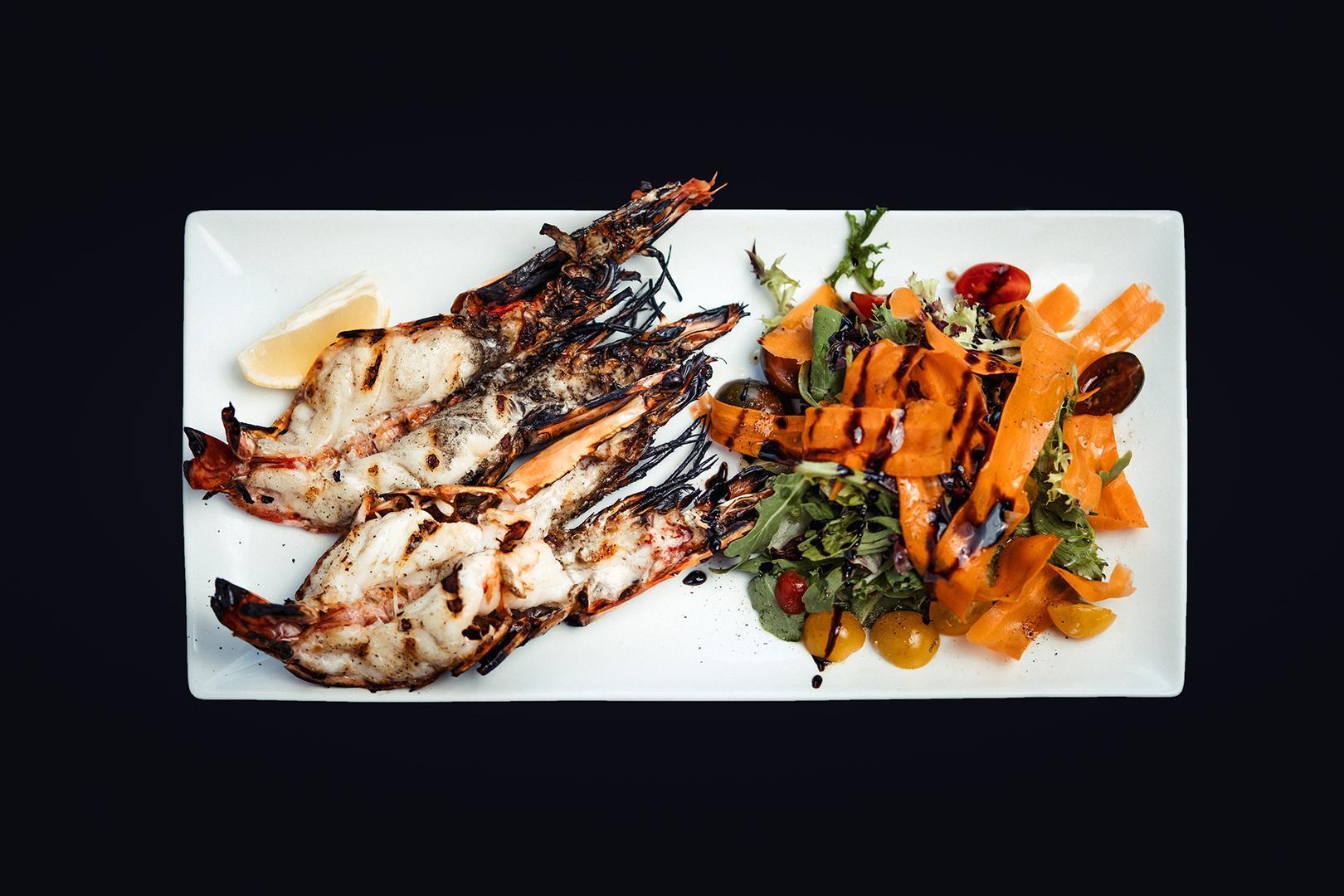 Ferraro's Kitchen Restaurant & Wine Bar Miami, Italian food