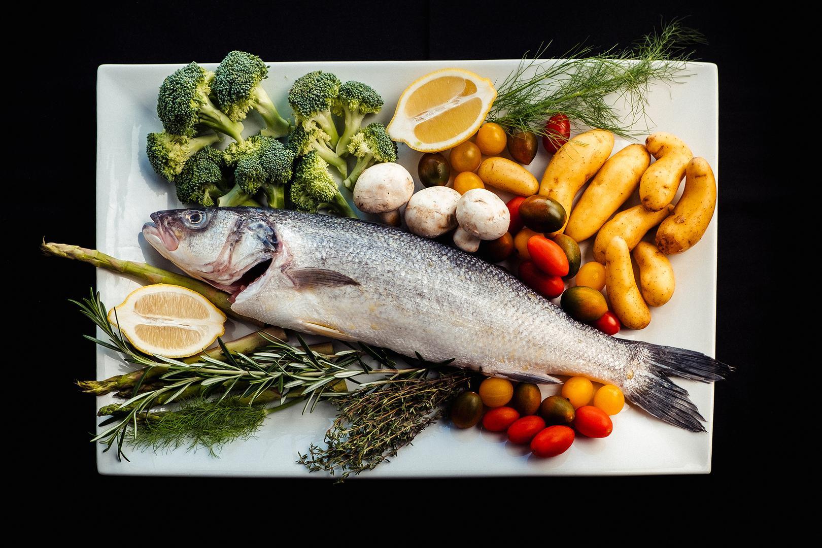 Ferraro's Kitchen Restaurant & Wine Bar Miami, Italian food