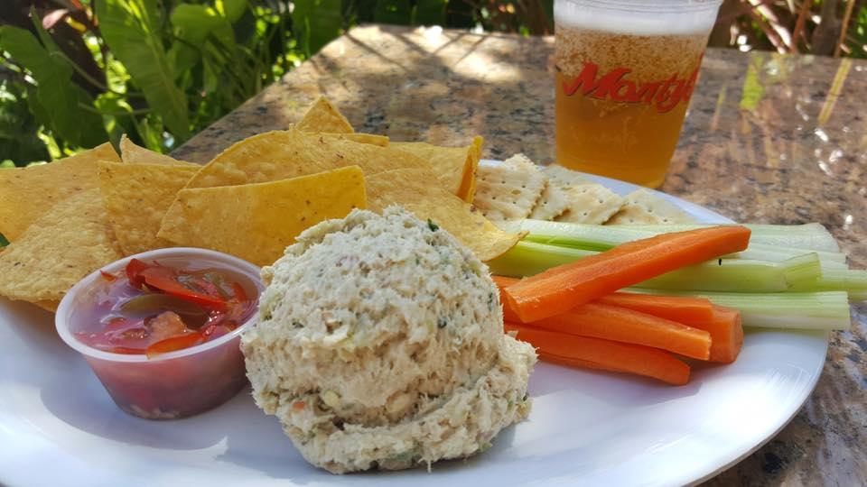 Monty's Raw Bar Restaurant Boat Dock, Miami